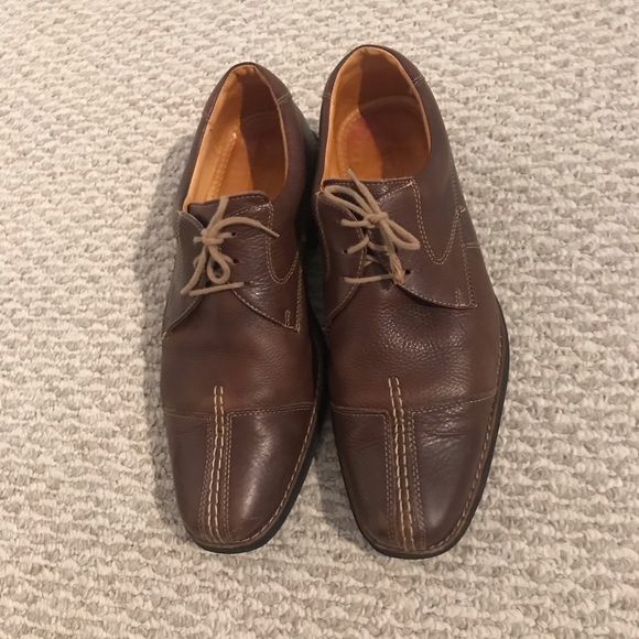 Sandro | Shoes | Sandro Comfort Soft And Gel Oxfords Mens | Poshmark